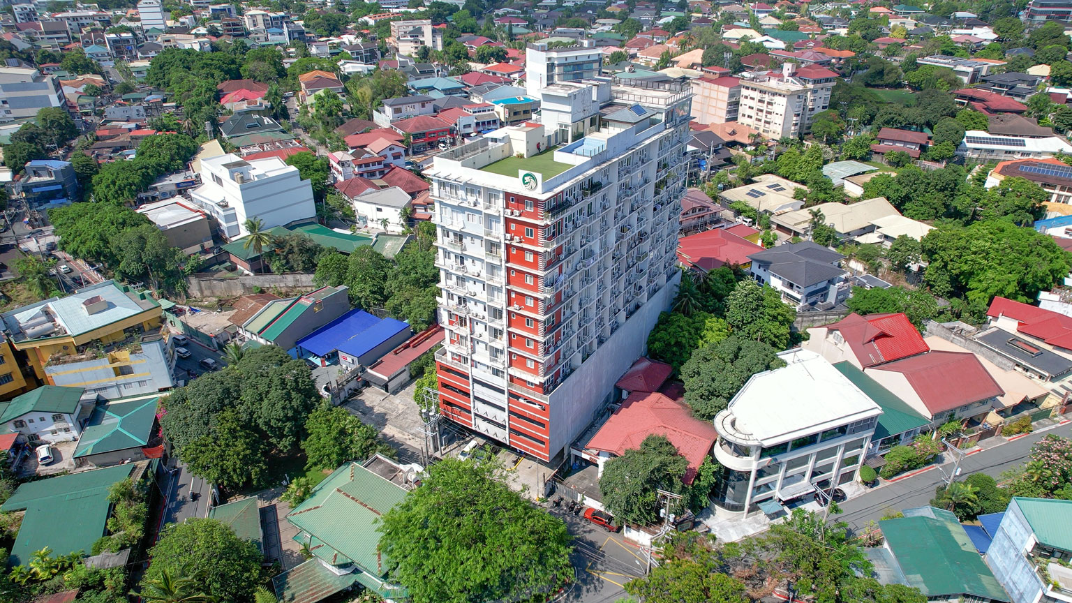 The Baron 3 Gardens – Wee Community