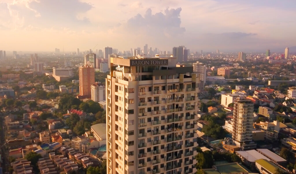 Baron Tower – Wee Community