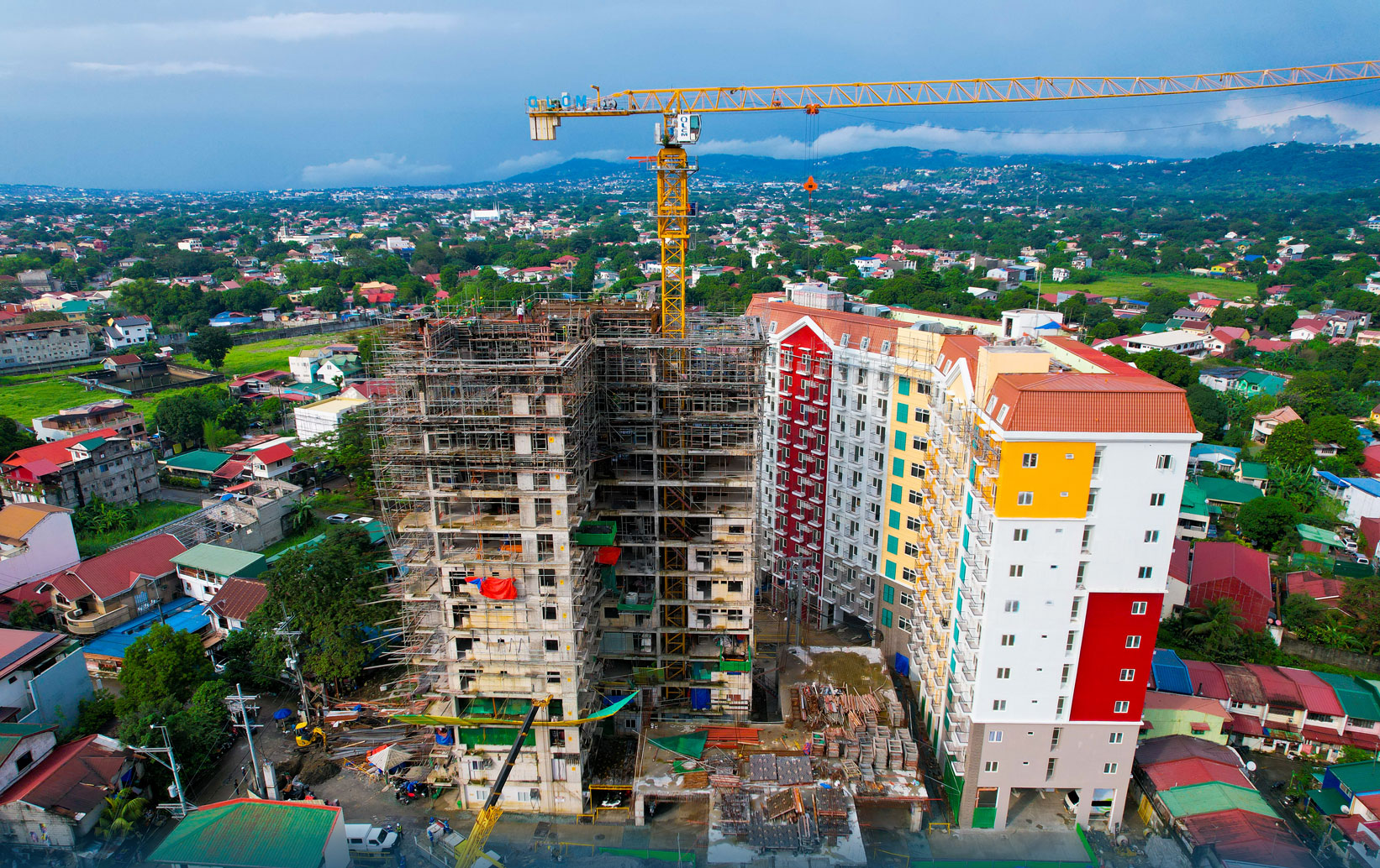 Jacinta Enclaves – Wee Community