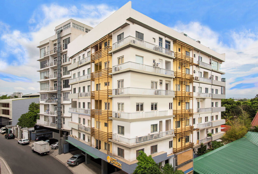 The First Baron Residences – Wee Community