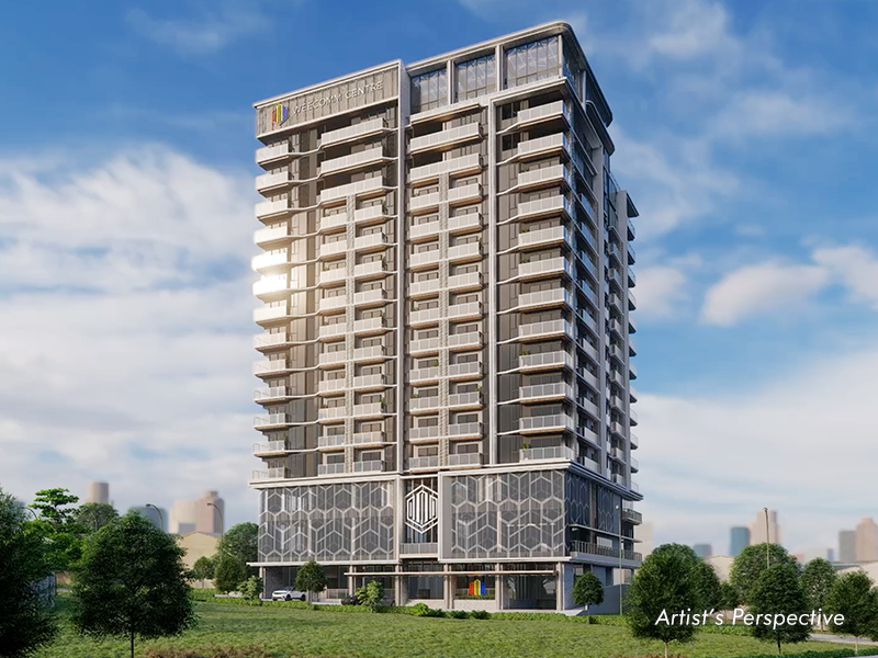 WeeComm Centre – Wee Community